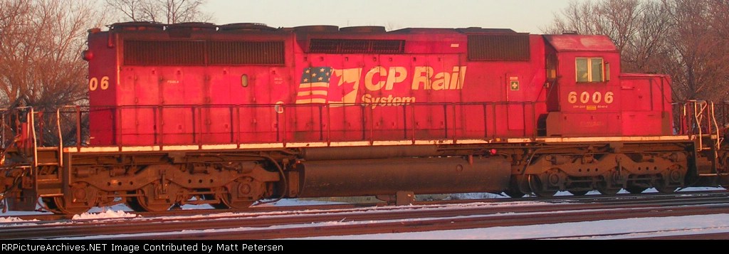 CP 6006